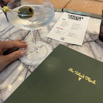 THE BLIND MONK - Updated January 2026 - 686 Photos & 488 Reviews - 655 ...