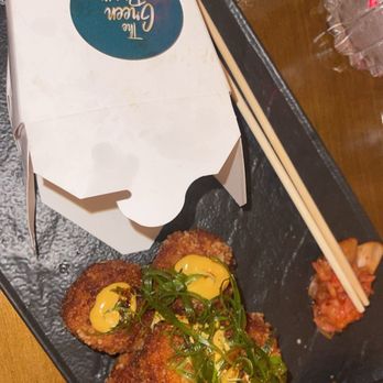 THE GREEN ROOM - Updated June 2024 - 892 Photos & 545 Reviews - 1250 E ...