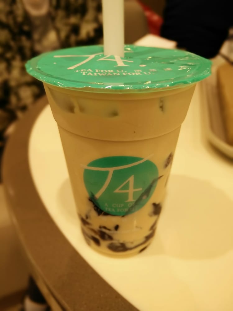 T4 TEA FOR U - Updated August 2025 - 23 Photos & 15 Reviews ...