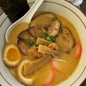 HOSHI RAMEN - Updated September 2025 - 120 Photos & 120 Reviews - 2205 ...