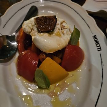 PIZZERIA MORETTI - Updated December 2025 - 99 Photos & 56 Reviews - 328 ...