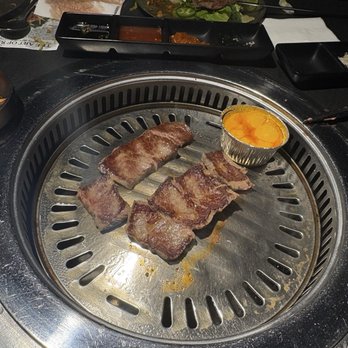 MOOHAN KOREAN BBQ - Updated August 2025 - 1005 Photos & 880 Reviews ...