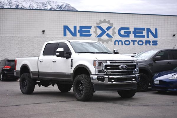 NEXGEN MOTORS - Updated October 2025 - 78 Photos - 986 North State St ...
