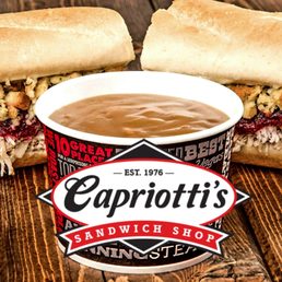 Capriotti's Sandwich Shop Reviews | Read Customer Service Reviews of ...