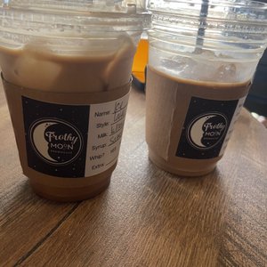 FROTHY MOON BREWHOUSE - 24 Photos & 30 Reviews - 1826 Jamestown Rd ...