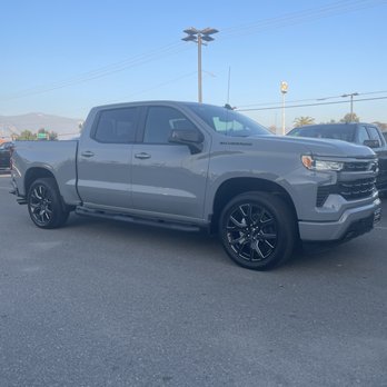 DIAMOND CHEVROLET - Updated October 2025 - 171 Photos & 336 Reviews ...