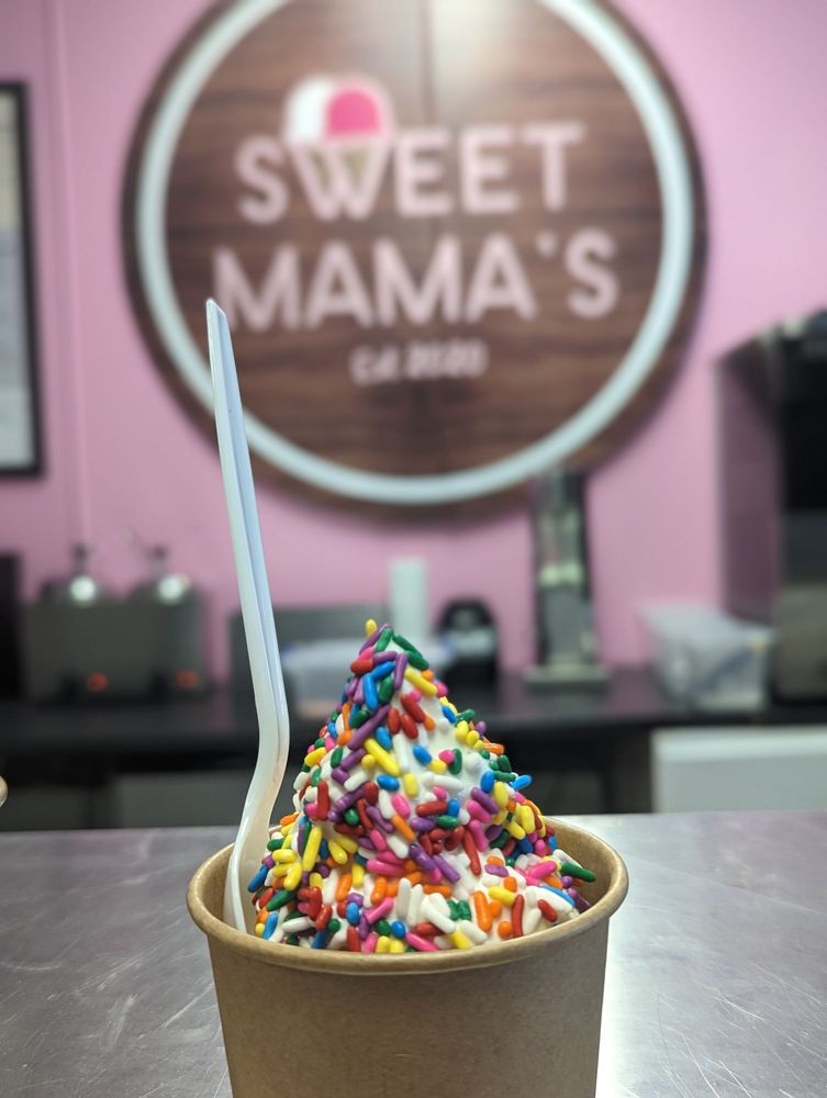 SWEET MAMA’S ICE CREAM - 24 Photos & 13 Reviews - 905 N Tampa St, TAMPA, Florida - Ice Cream ...