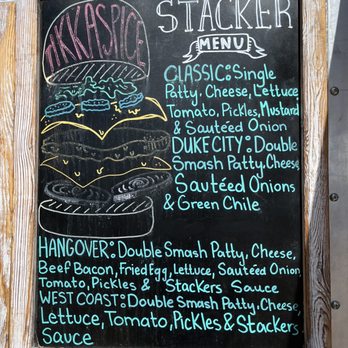 STACKERS BURGER - Updated December 2025 - 124 Photos & 54 Reviews ...