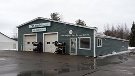 WONDER AUTO & TIRE - Updated January 2026 - 3-650 Main St, Woodstock ...