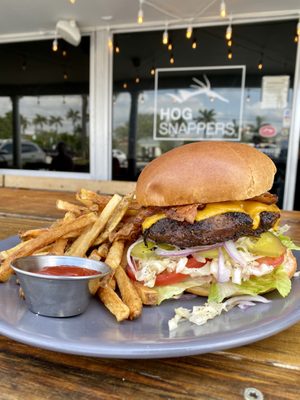 HOG SNAPPERS SHACK & SUSHI - 315 Photos & 450 Reviews - Sushi Bars ...