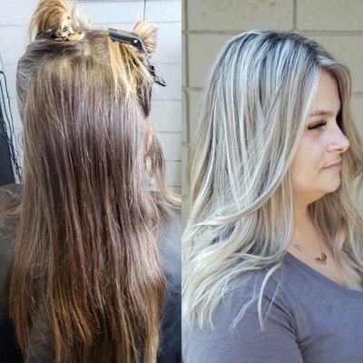 KAT TRUJILLO AT MR & MS HAIR FASHIONS - 353 Photos & 12 Reviews - 912 W ...