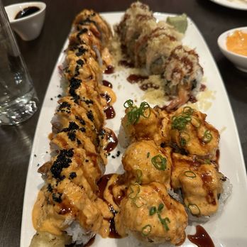 KANSAKU - Updated June 2025 - 319 Photos & 335 Reviews - 1514 Sherman ...