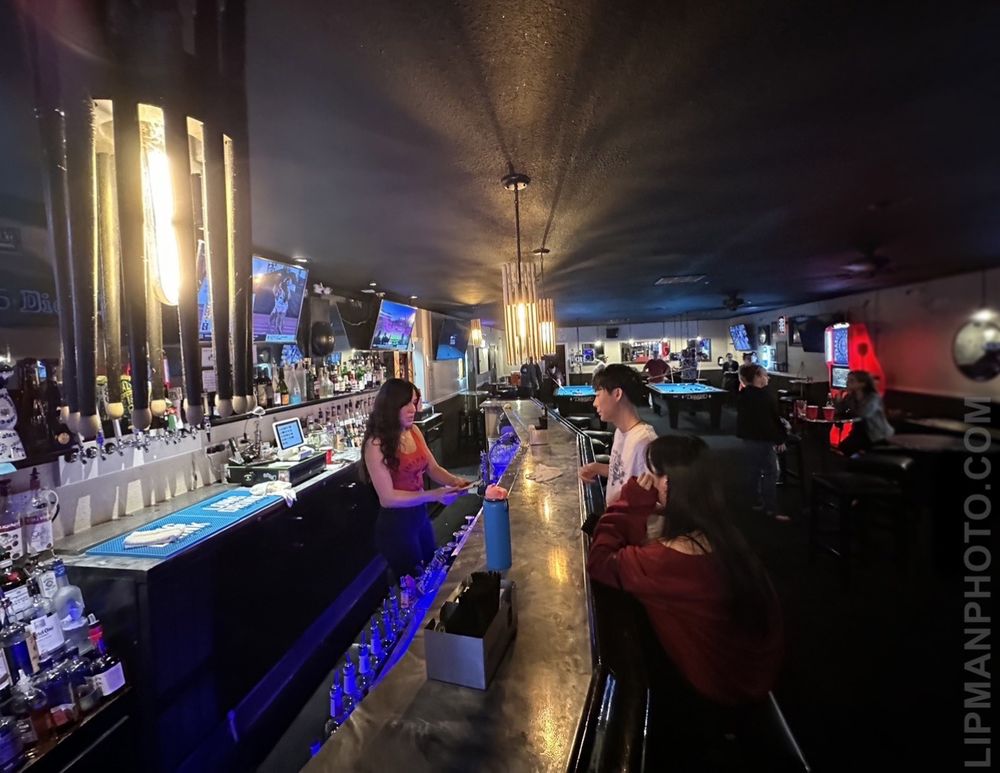 THE BACK LOUNGE - Updated December 2025 - 54 Photos & 152 Reviews ...