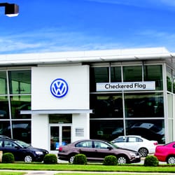 CHECKERED FLAG VOLKSWAGEN - 42 Photos & 106 Reviews - 3025 Virginia ...