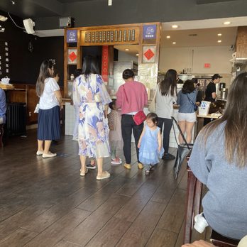 TAO RICE ROLL - Updated November 2025 - 243 Photos & 110 Reviews - 2001 ...