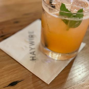 HAYWIRE - Updated January 2025 - 1191 Photos & 737 Reviews - 1920 ...