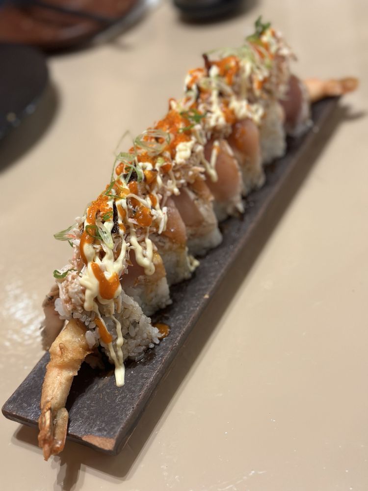 KANE SUSHI - 163 Photos & 42 Reviews - 406 W Whitestone Blvd, Cedar ...