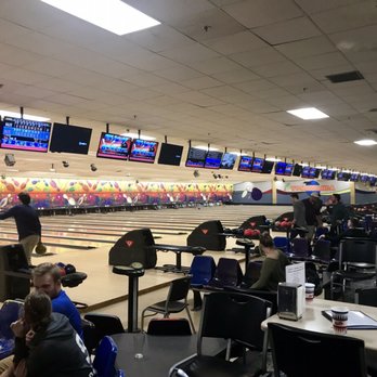 TONAWANDA BOWLING CENTER - Updated December 2025 - 27 Photos & 36 ...