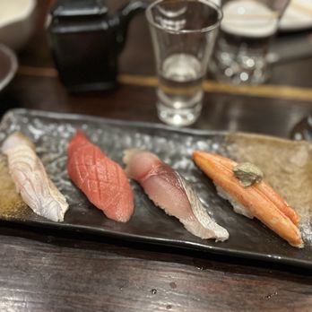 SUSHI II - Updated July 2025 - 4588 Photos & 886 Reviews - 655 ...