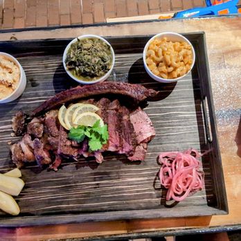 OKLAHOMA SMOKE - Updated August 2025 - 72 Photos & 42 Reviews - 301 W ...