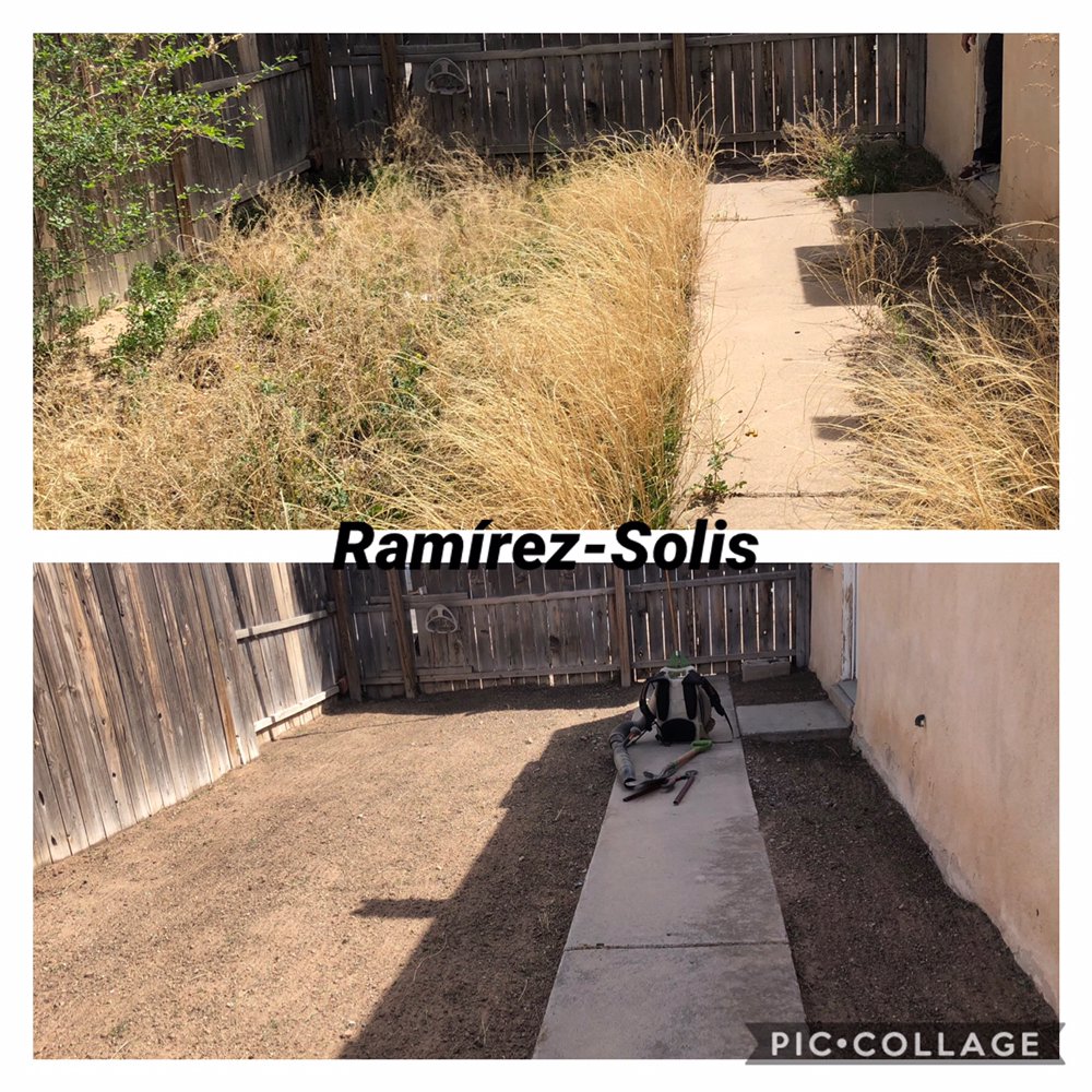 RAMIREZ-SOLIS LANDSCAPING - Updated December 2025 - 10 Photos - 1143 ...