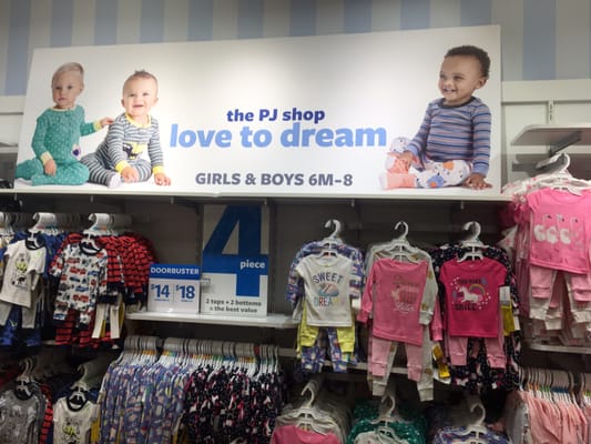 CARTER’S BABIES & KIDS - Updated April 2026 - 18 Photos & 17 Reviews ...