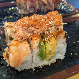 SUSHI ONE - Updated August 2025 - 605 Photos & 413 Reviews - 4944 S ...