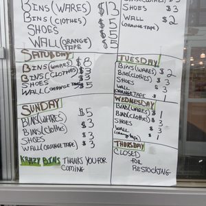 SUPER BINS MEDINA - Updated October 2025 - 40 Photos - 831 North Court ...