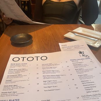 OTOTO - Updated December 2025 - 650 Photos & 293 Reviews - 1501 S Pearl ...