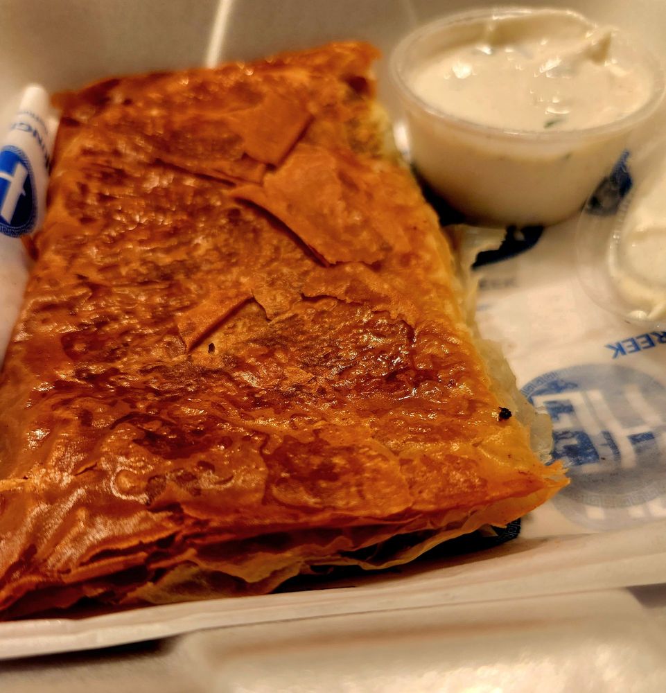 THE HUNGRY GREEK - Updated November 2025 - 180 Photos & 312 Reviews ...