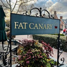 FAT CANARY - Updated December 2025 - 472 Photos & 563 Reviews - 410 W ...