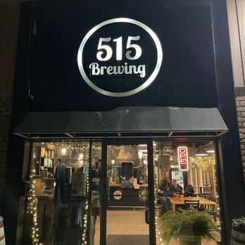 515 BREWING COMPANY - Updated September 2025 - 66 Photos & 71 Reviews ...