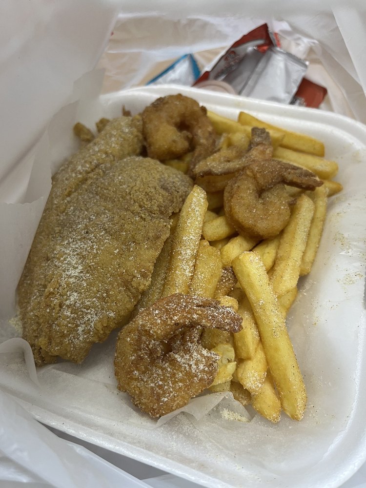 SNAPPERS FISH AND CHICKEN - Updated July 2024 - 71 Photos & 49 Reviews ...