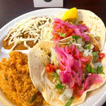 TACOSON - Updated December 2025 - 465 Photos & 600 Reviews - 7521 N ...