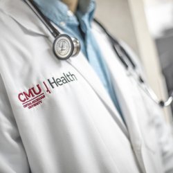 CMU HEALTH - 19 Photos - 1000 Houghton Ave, Saginaw, MI - Yelp