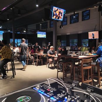 THE VARSITY CLUB - Updated August 2025 - 23 Photos & 45 Reviews - 5811 Olivas Park Dr, Ventura ...