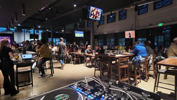 THE VARSITY CLUB - Updated July 2025 - 23 Photos & 44 Reviews - 5811 Olivas Park Dr, Ventura ...