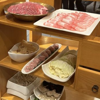 QIAO LIN HOTPOT - CHICAGO CHINATOWN - Updated May 2025 - 1260 Photos ...