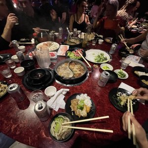 GRAND HOT POT LOUNGE - 768 Photos & 439 Reviews - 3565 Geary Blvd, San ...