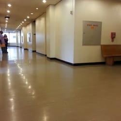 HARRIS COUNTY FAMILY LAW CENTER - 1115 Congress, Houston, Texas ...