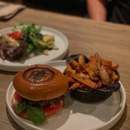 THE RUSTIK FORK EATERY - 1002 Photos & 786 Reviews - 1355 E Alessandro ...
