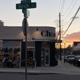 CHOOK CHICKEN - Updated July 2025 - 62 Photos & 182 Reviews - 4340 E ...