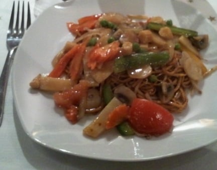 NEW CITY CANTONESE RESTAURANT - Updated July 2025 - 27-29 Sandgate, Ayr ...