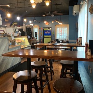 ANGLER FISH MARKET & CHOWDER - 149 Photos & 152 Reviews - 1 Village Sq ...