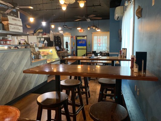 ANGLER FISH MARKET & CHOWDER - Updated December 2025 - 167 Photos & 171 ...