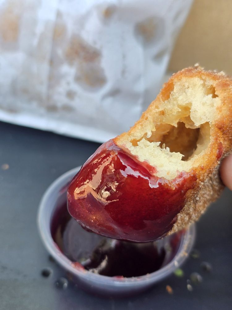 BEN’ YAYS - Updated September 2024 - 54 Photos & 32 Reviews - 1028 King ...