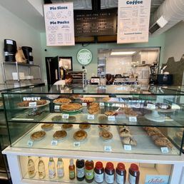 LEGACY PIE CO. - Updated March 2025 - 238 Photos & 154 Reviews - 4000 ...