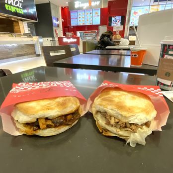 BINGZ CRISPY BURGER - Updated October 2025 - 162 Photos & 23 Reviews ...