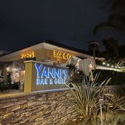 YANNI’S BAR & GRILL - 547 Photos & 622 Reviews - 12015 Scripps ...