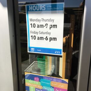 HOLLADAY LIBRARY - Updated October 2025 - 18 Photos & 11 Reviews - 2150 ...